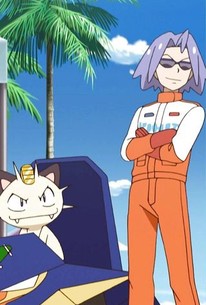 Pokémon the Series: Sun & Moon - Ultra Legends, Episode 27 | Rotten ...