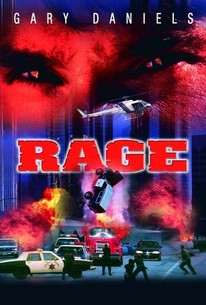 Rage | Rotten Tomatoes