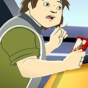 Chaotic: Season 1, Episode 17 - Rotten Tomatoes