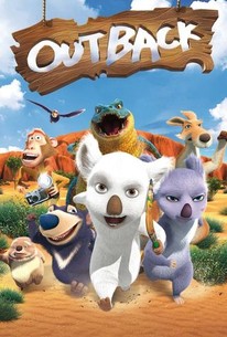 Outback (2012) | Rotten Tomatoes