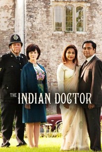 The Indian Doctor - Rotten Tomatoes