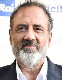 Marcello Masi - Rotten Tomatoes