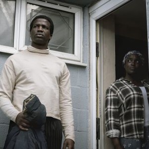 His House - Rotten Tomatoes