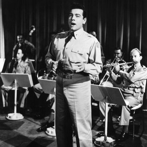 Mario Lanza - Rotten Tomatoes