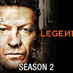 Legends - Rotten Tomatoes