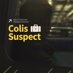 Colis Suspect - Rotten Tomatoes