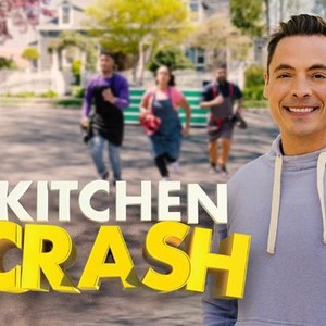 Kitchen Crash - Rotten Tomatoes