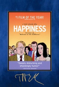 Happiness | Rotten Tomatoes