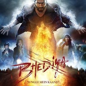 Bhediya - Rotten Tomatoes