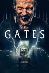 The Gates (2023) | Rotten Tomatoes