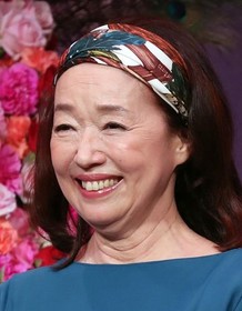 Nobuko Miyamoto | Rotten Tomatoes