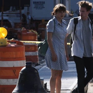 The Exploding Girl - Rotten Tomatoes