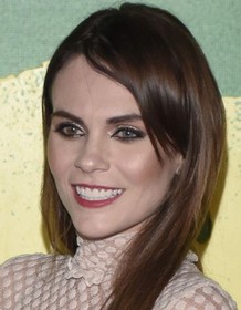 Laura Carmine - Rotten Tomatoes