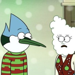 Regular Show: Season 6, Episode 10 - Rotten Tomatoes