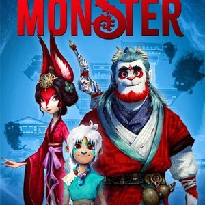 Goodbye Monster - Rotten Tomatoes