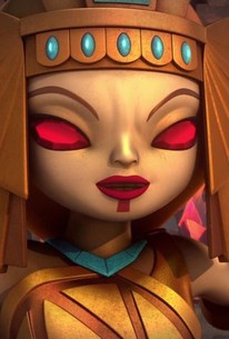 Skylanders Academy: Season 1, Episode 12 | Rotten Tomatoes