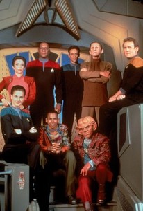 Star Trek: Deep Space Nine: Season 1, Episode 12 | Rotten Tomatoes