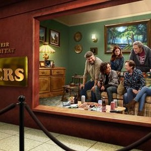 The Conners - Rotten Tomatoes