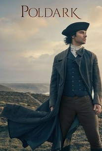 Poldark: Season 2 | Rotten Tomatoes