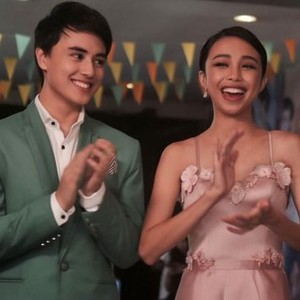 Loving in Tandem - Rotten Tomatoes