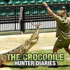 The Crocodile Hunter Diaries - Rotten Tomatoes