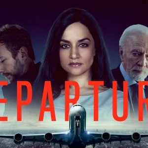 Departure - Rotten Tomatoes