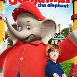 Benjamin the Elephant - Rotten Tomatoes