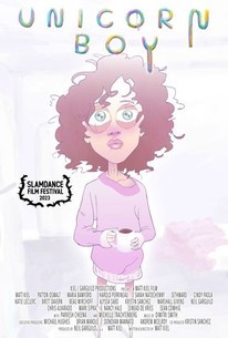 Unicorn Boy | Rotten Tomatoes