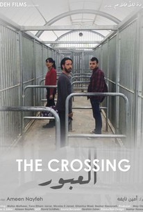The Crossing - Rotten Tomatoes