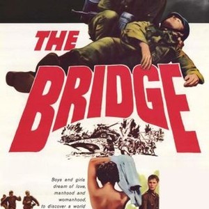 The Bridge - Rotten Tomatoes