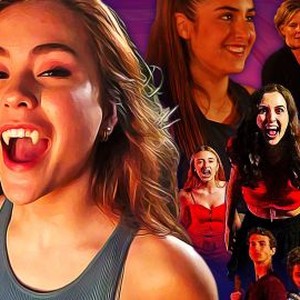 Teenage Vampire Rotten Tomatoes