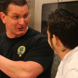 Restaurant: Impossible - Rotten Tomatoes