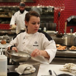 Michelle Tribble - Rotten Tomatoes