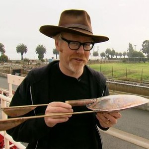 MythBusters: Season 10, Episode 5 - Rotten Tomatoes