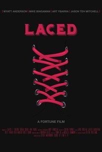 Laced - Movie Reviews - Rotten Tomatoes