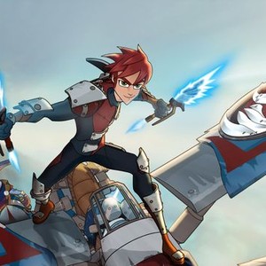 Storm Hawks - Rotten Tomatoes