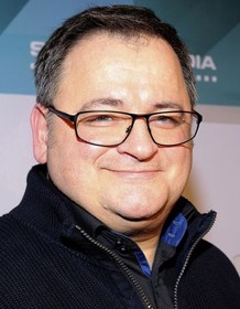 Michael Trischan - Rotten Tomatoes