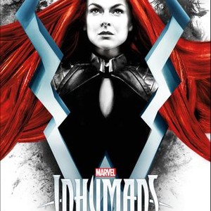 Marvel's Inhumans - Rotten Tomatoes