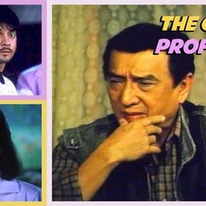 The Crazy Professor - Rotten Tomatoes