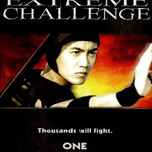 Extreme Challenge - Rotten Tomatoes