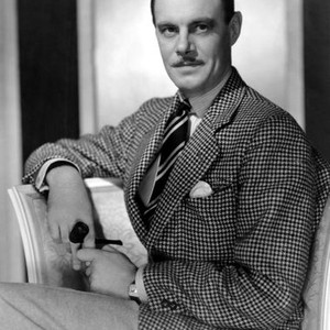 Colin Clive - Rotten Tomatoes