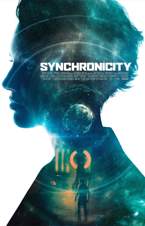 Synchronicity - Trailers & Videos | Rotten Tomatoes