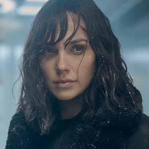 Heart of Stone - Rotten Tomatoes