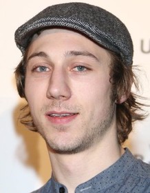 Moritz Leu | Rotten Tomatoes