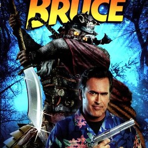 My Name Is Bruce - Rotten Tomatoes