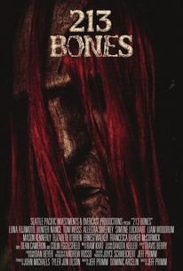 213 Bones | Rotten Tomatoes