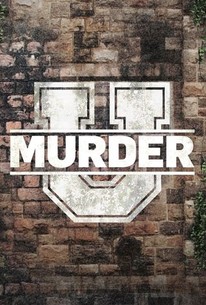 Murder U | Rotten Tomatoes