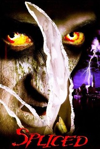 Spliced | Rotten Tomatoes