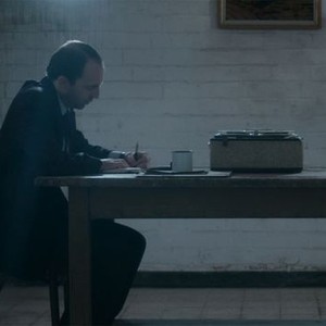 The Interrogation - Rotten Tomatoes