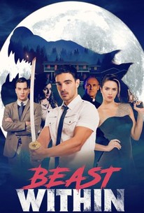 Beast Within - Movie Reviews | Rotten Tomatoes